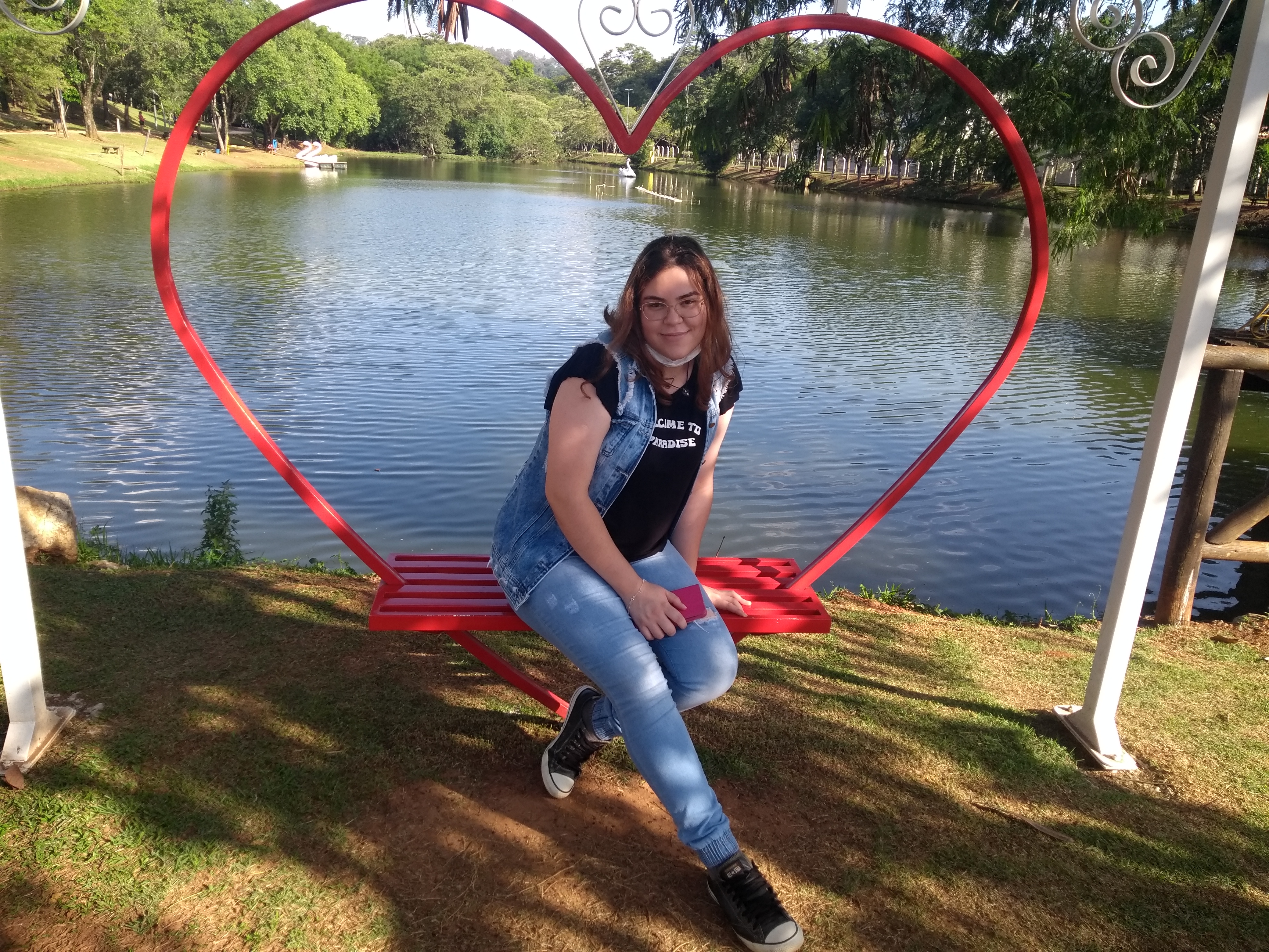 Portifólio - Beatriz Gabriela